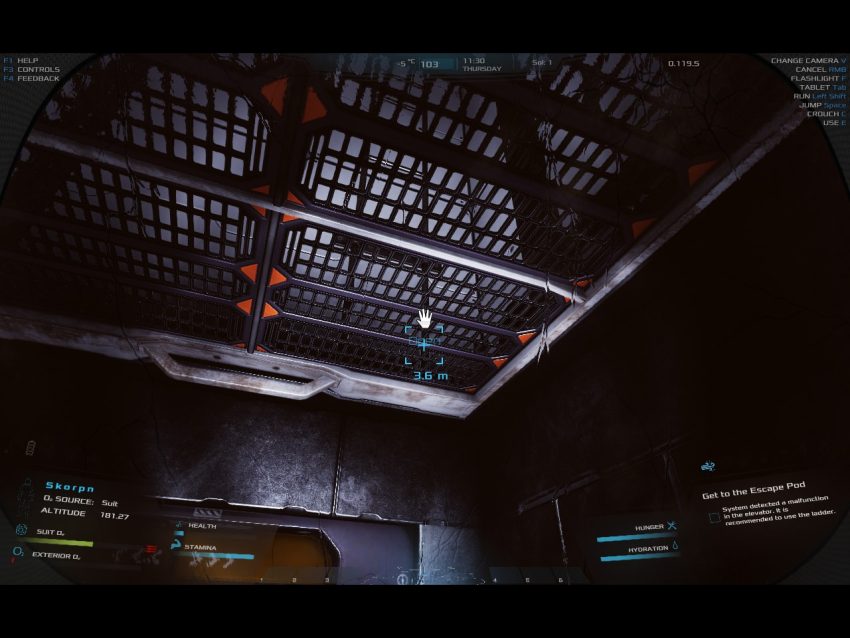 Occupy Mars: The Game Campaign Walkthrough Guide - SteamAH