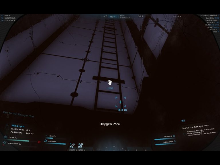 Occupy Mars: The Game Campaign Walkthrough Guide - SteamAH