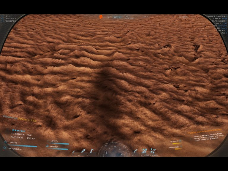 Occupy Mars: The Game Basic Tips From Touch Down to Powering your Base ...