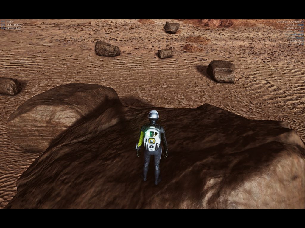 Occupy Mars: The Game Basic Tips From Touch Down to Powering your Base ...