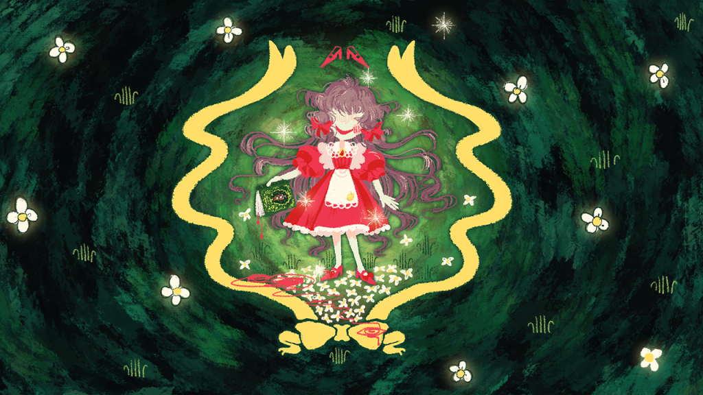 Pocket Mirror ~ GoldenerTraum Detailed Ending Requirements Guide - SteamAH