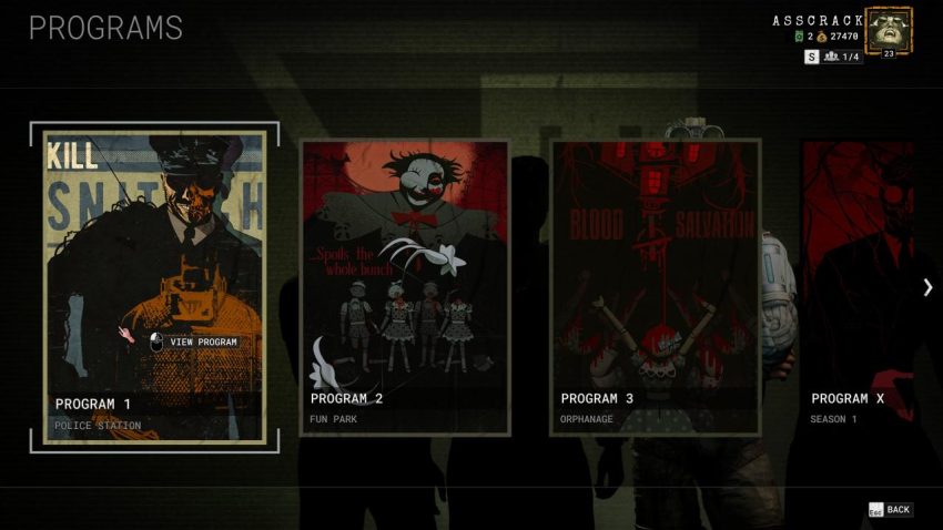 The Outlast Trials Beginner's Guide - SteamAH