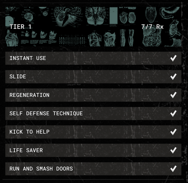 The Outlast Trials Beginner's Guide - SteamAH