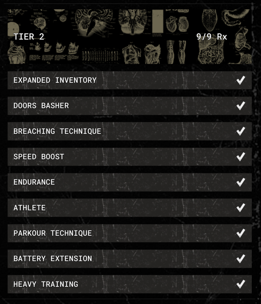 The Outlast Trials Beginner's Guide - SteamAH