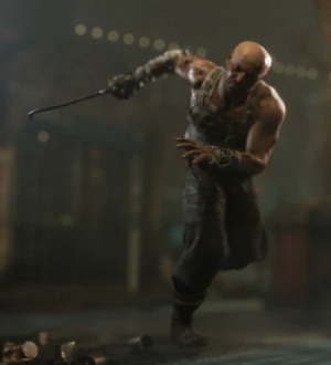 The Outlast Trials All Characters Guide - SteamAH