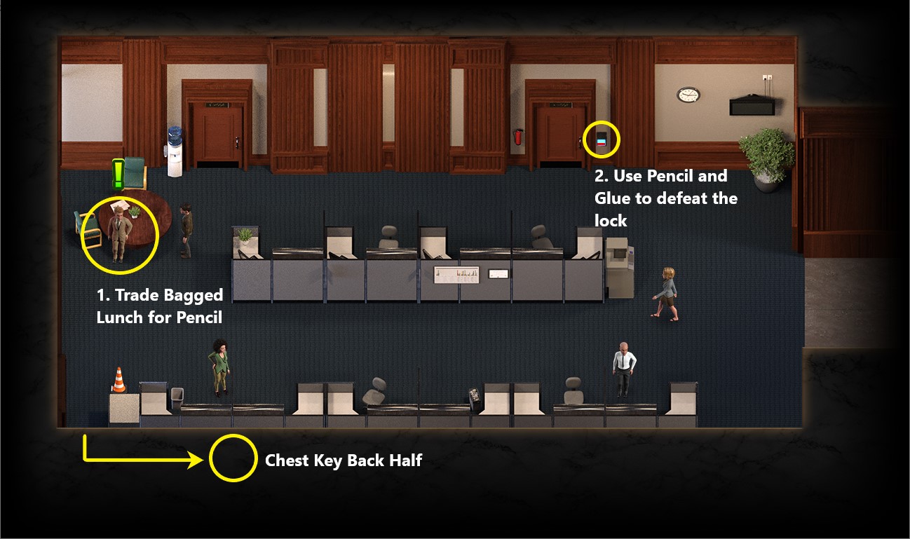 The Genesis Order V0 75 All Secrets Walkthrough SteamAH The Genesis Order V0 75 All Secrets Walkthrough SteamAH