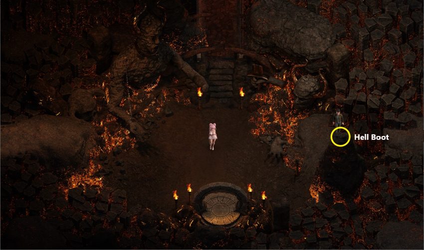 The Genesis Order: V0.75 All Secrets Walkthrough - SteamAH