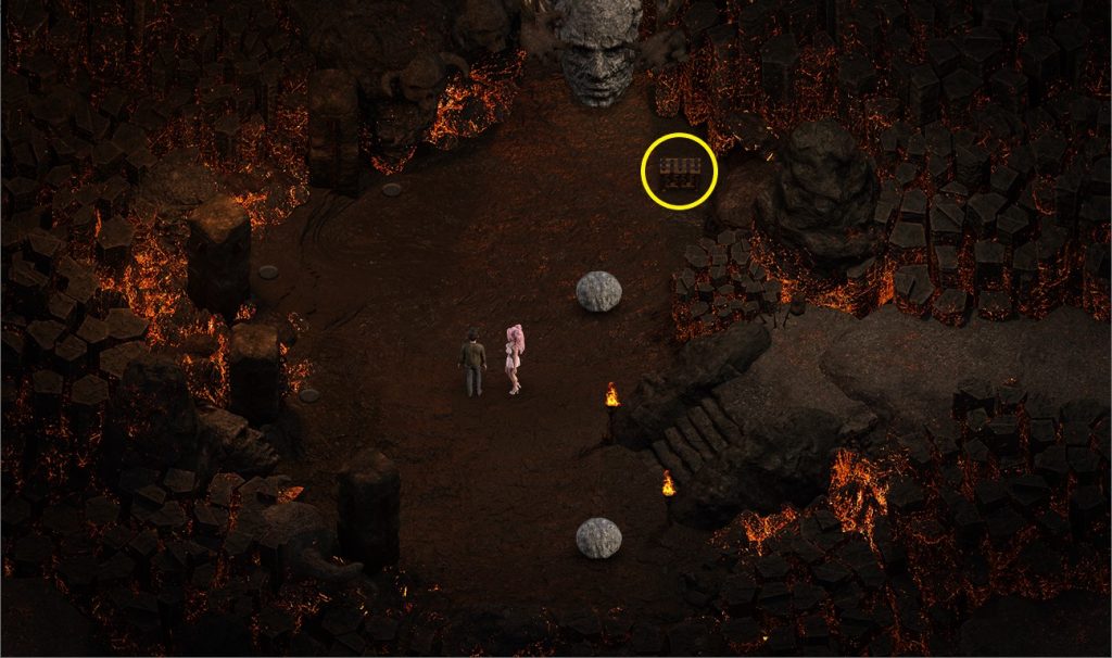 The Genesis Order: V0.75 All Secrets Walkthrough - SteamAH