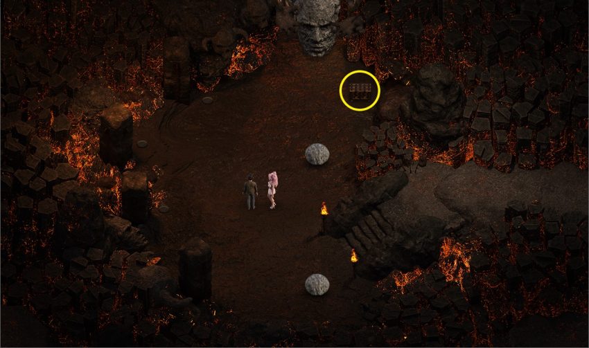 The Genesis Order: V0.75 All Secrets Walkthrough - SteamAH