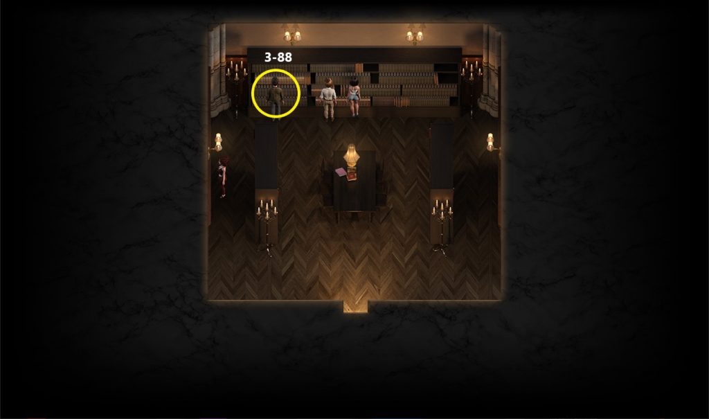 The Genesis Order: V0.75 All Secrets Walkthrough - SteamAH