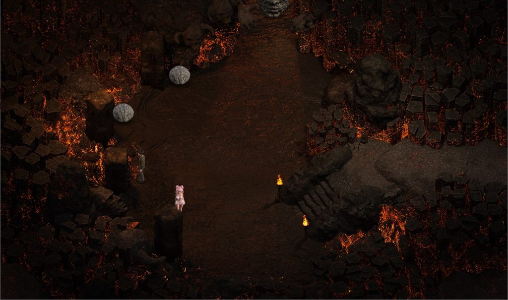 The Genesis Order: V0.75 All Secrets Walkthrough - SteamAH