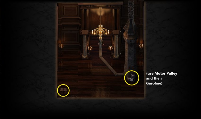 The Genesis Order: V0.77 All Secrets Walkthrough - SteamAH