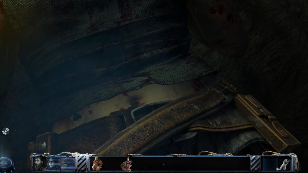 STASIS: BONE TOTEM 100% Achievements Guide - SteamAH