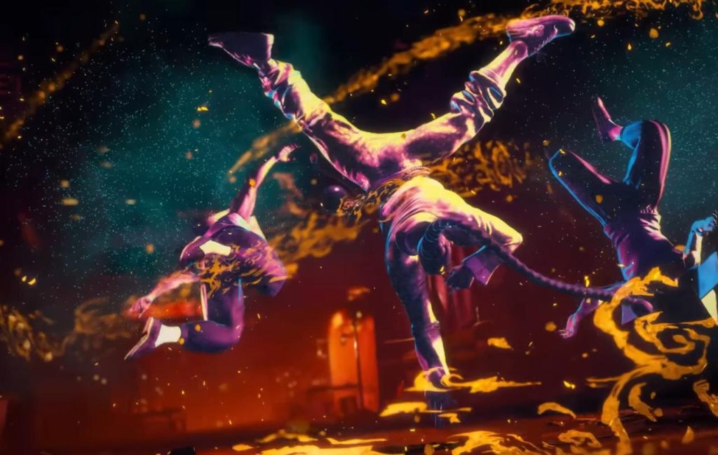 Street Fighter 6 All Master & Classic Costume in World Tour Mode - SteamAH