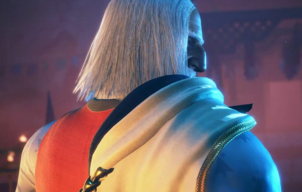 Street Fighter 6 All Master & Classic Costume in World Tour Mode - SteamAH