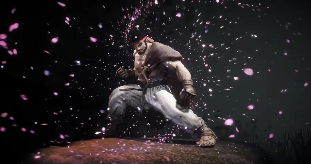 Street Fighter 6 All Master & Classic Costume in World Tour Mode - SteamAH