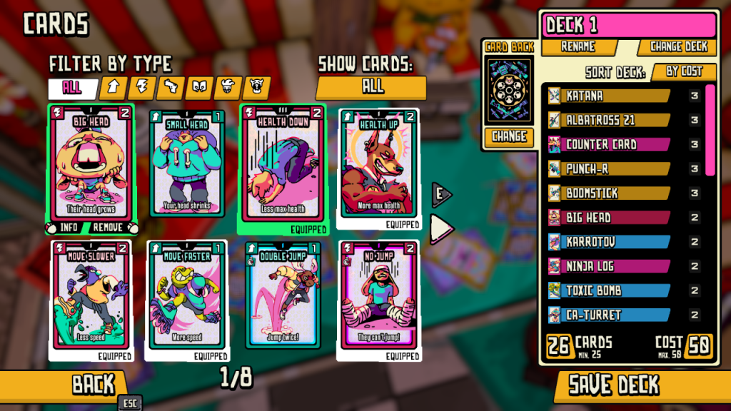 Friends vs Friends Strategies Guide for Beginner - SteamAH
