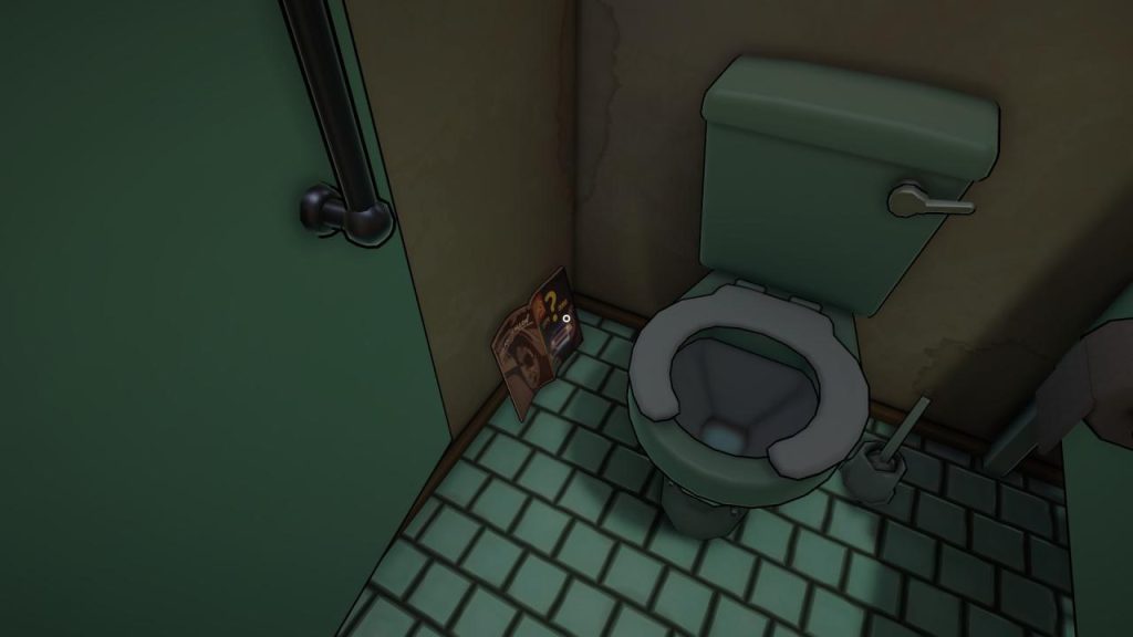 Killer Frequency 100% Walkthrough Guide - SteamAH