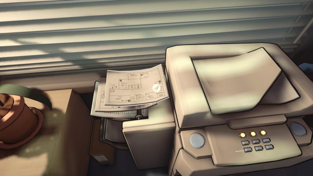 Killer Frequency 100% Walkthrough Guide - SteamAH