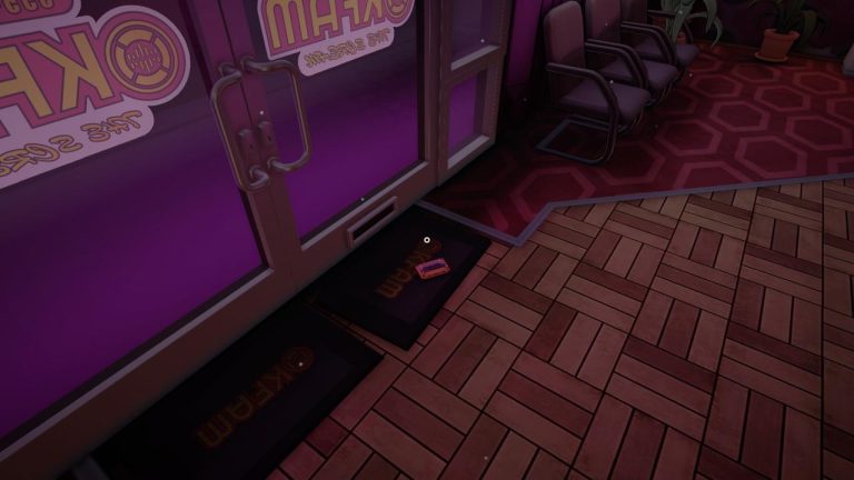 Killer Frequency 100% Walkthrough Guide - SteamAH