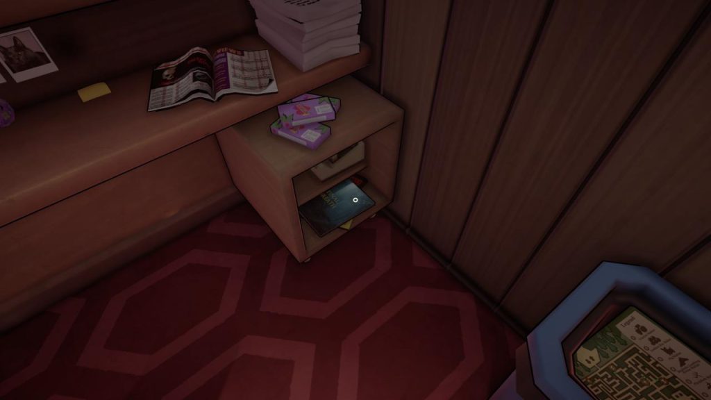 Killer Frequency 100% Walkthrough Guide - SteamAH