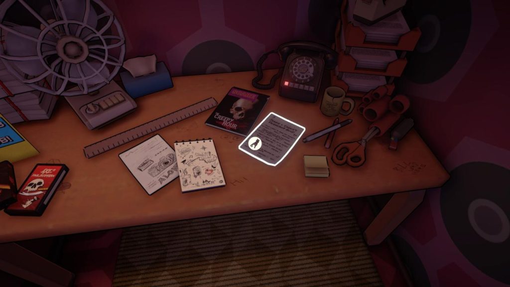 Killer Frequency 100% Walkthrough Guide - SteamAH