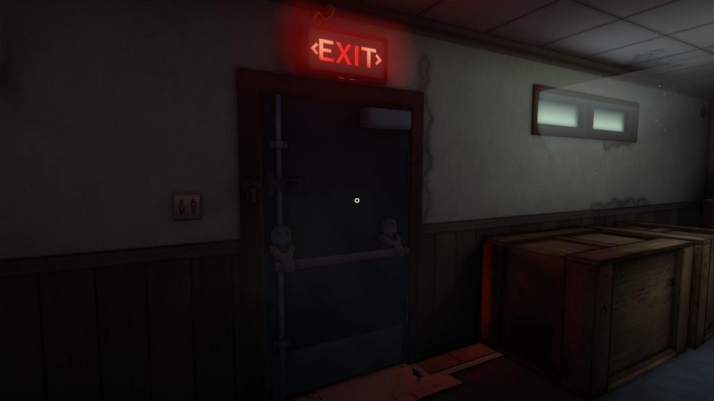 Killer Frequency 100% Walkthrough Guide - SteamAH