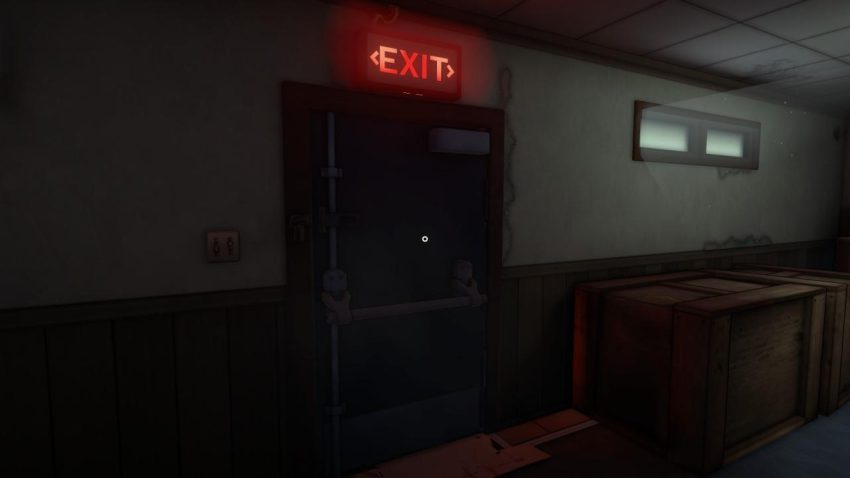 Killer Frequency 100% Walkthrough Guide - SteamAH