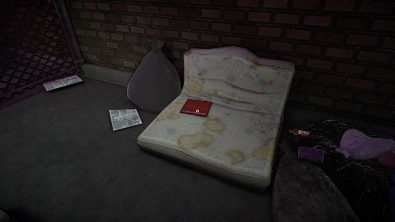 Killer Frequency 100% Walkthrough Guide - SteamAH