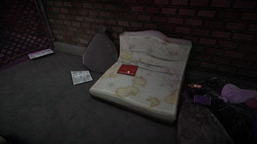 Killer Frequency 100% Walkthrough Guide - SteamAH