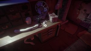 Killer Frequency 100% Walkthrough Guide - SteamAH