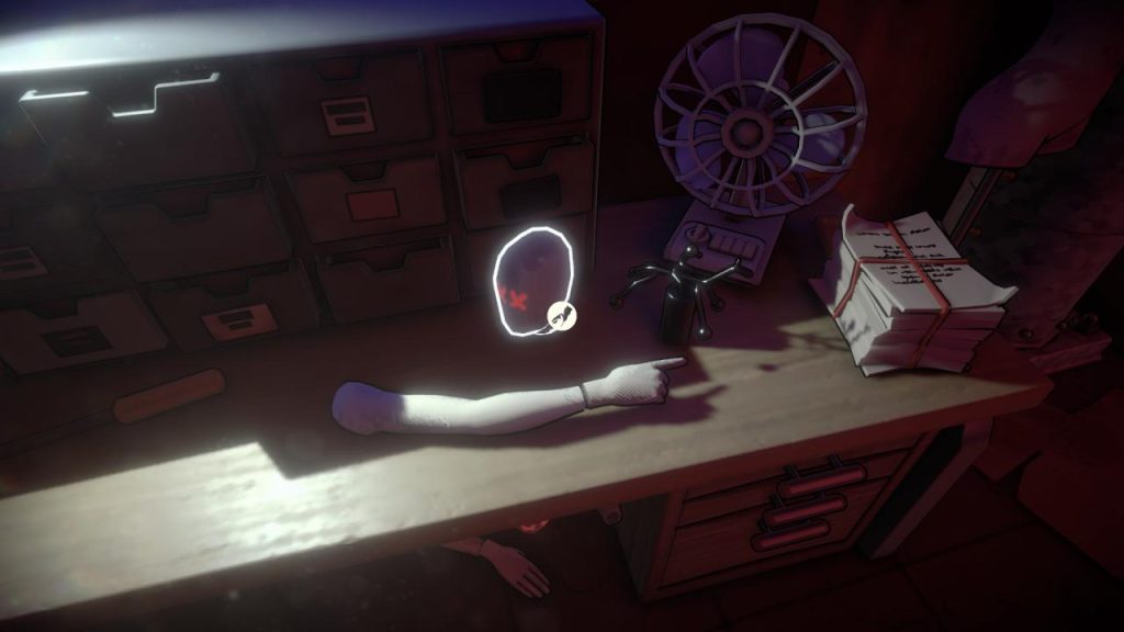 Killer Frequency 100% Walkthrough Guide - SteamAH