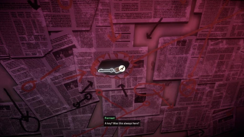 Killer Frequency 100% Walkthrough Guide - SteamAH