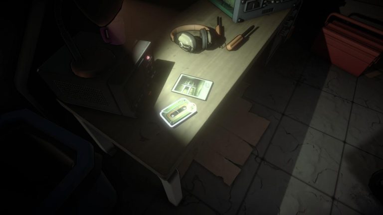 Killer Frequency 100% Walkthrough Guide - SteamAH