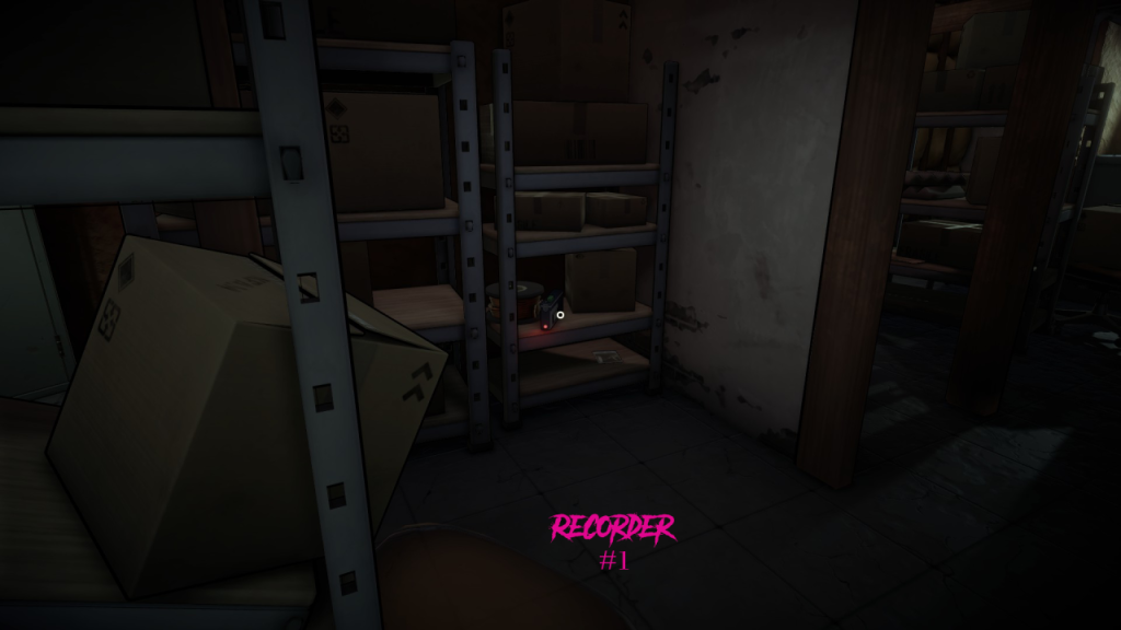 Killer Frequency 100% Walkthrough Guide - SteamAH