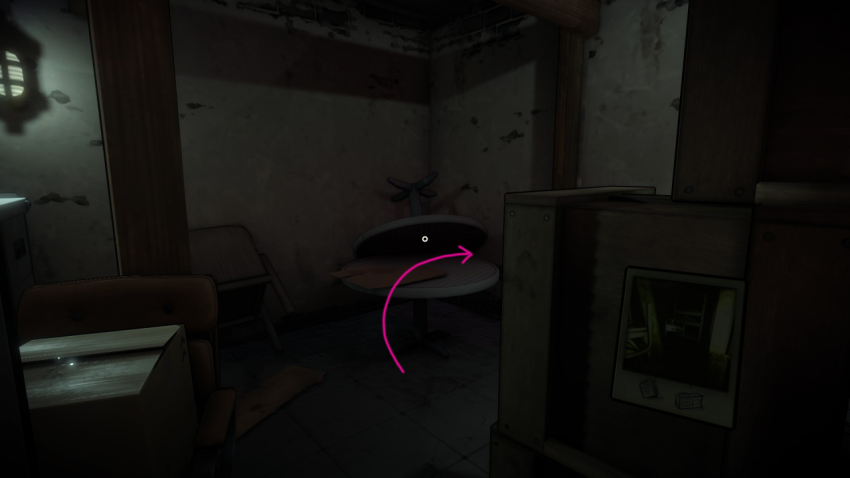 Killer Frequency 100% Walkthrough Guide - SteamAH