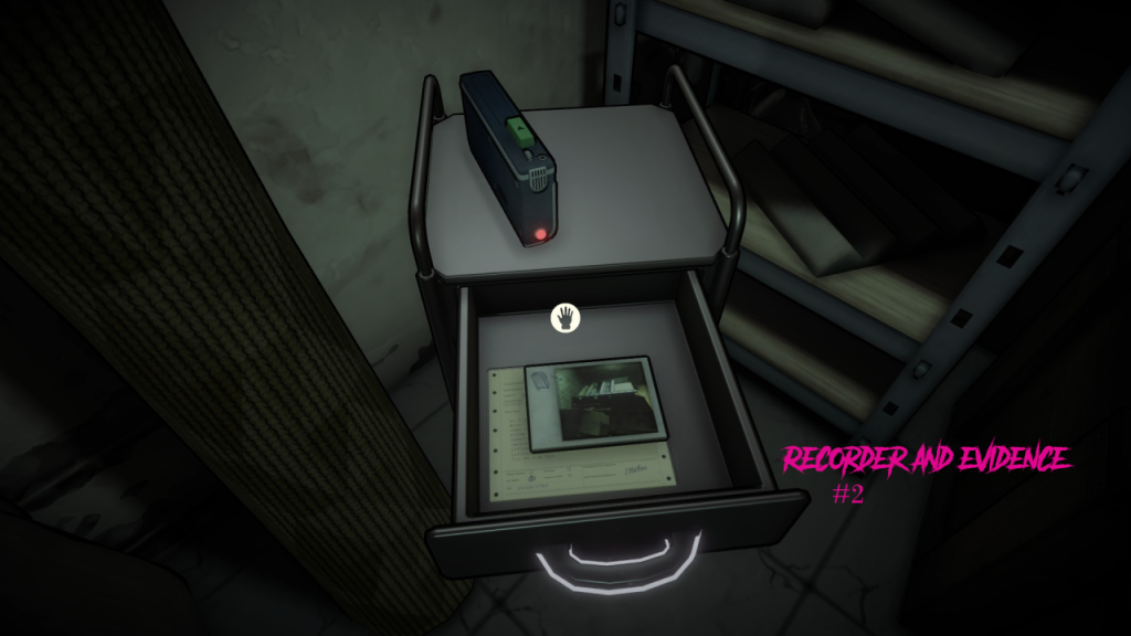 Killer Frequency 100% Walkthrough Guide - SteamAH