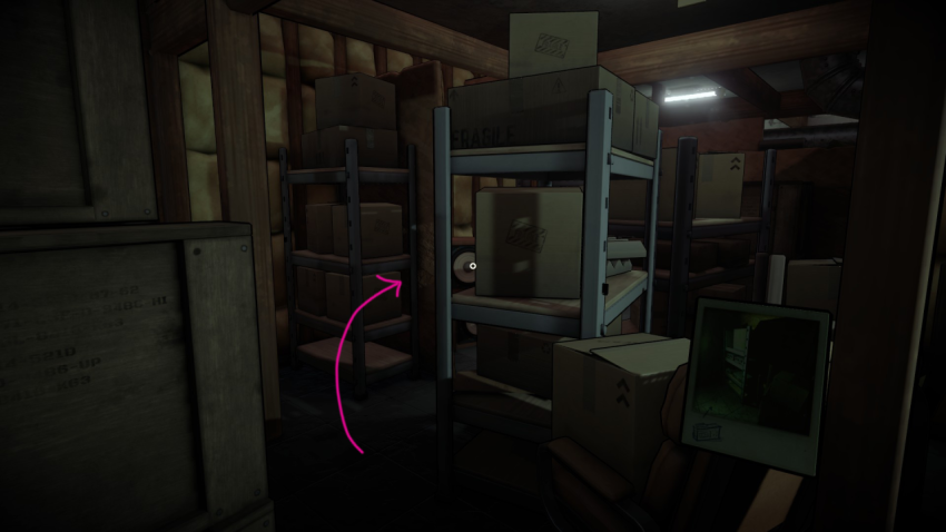 Killer Frequency 100% Walkthrough Guide - SteamAH