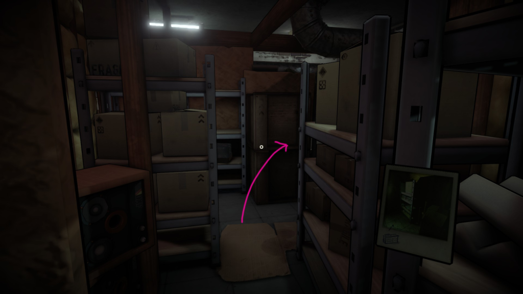 Killer Frequency 100% Walkthrough Guide - SteamAH