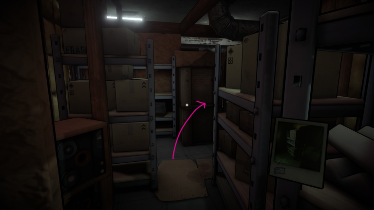 Killer Frequency 100% Walkthrough Guide - SteamAH