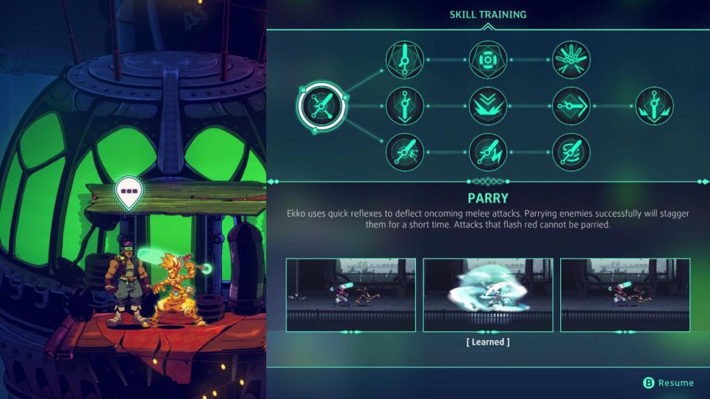 CONVERGENCE: A League of Legends Story 100% Completion Guide - SteamAH