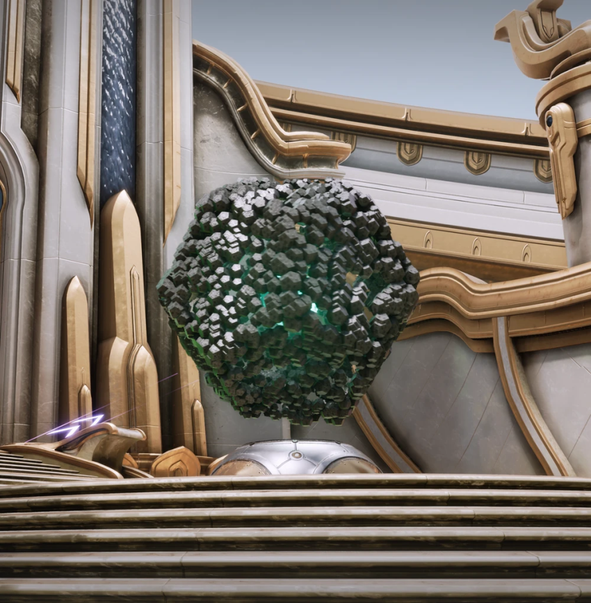 Paragon: The Overprime Map Guide - SteamAH