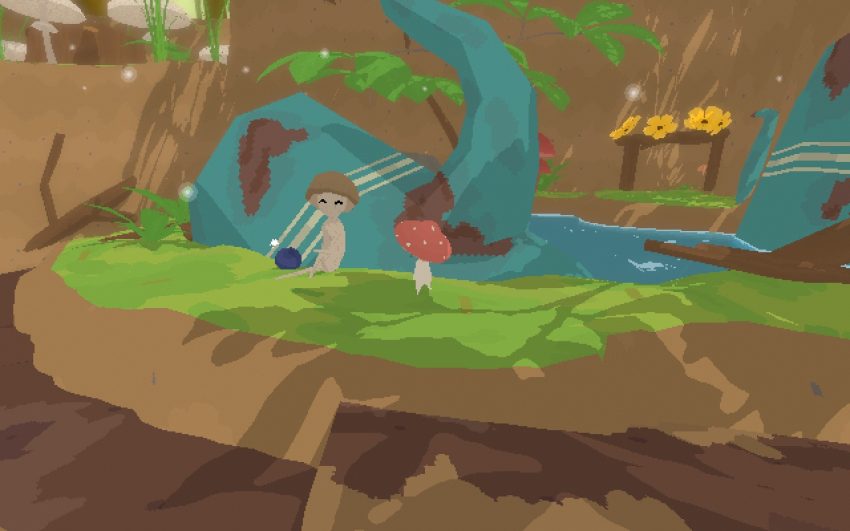 Smushi Come Home 100% Achievement Guide - SteamAH