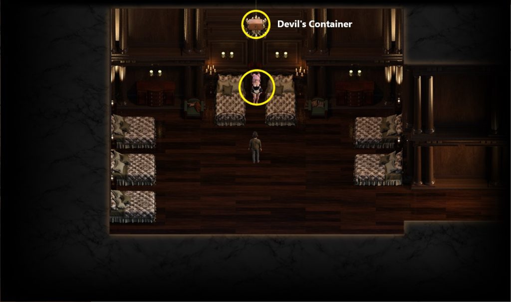 The Genesis Order: V0.79 All Secrets Walkthrough - SteamAH