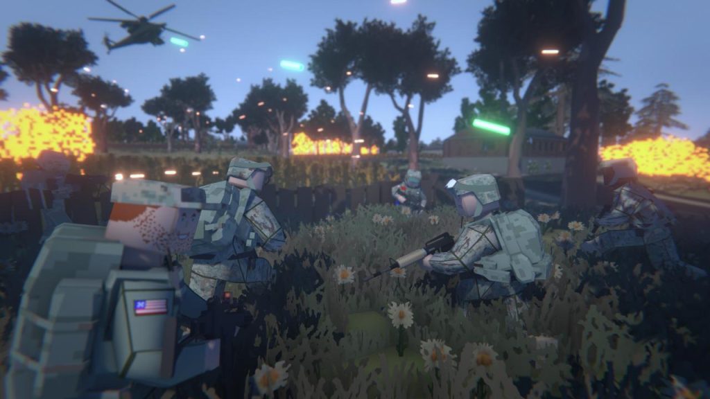 BattleBit Remastered Top 10 Tips as Medic - SteamAH