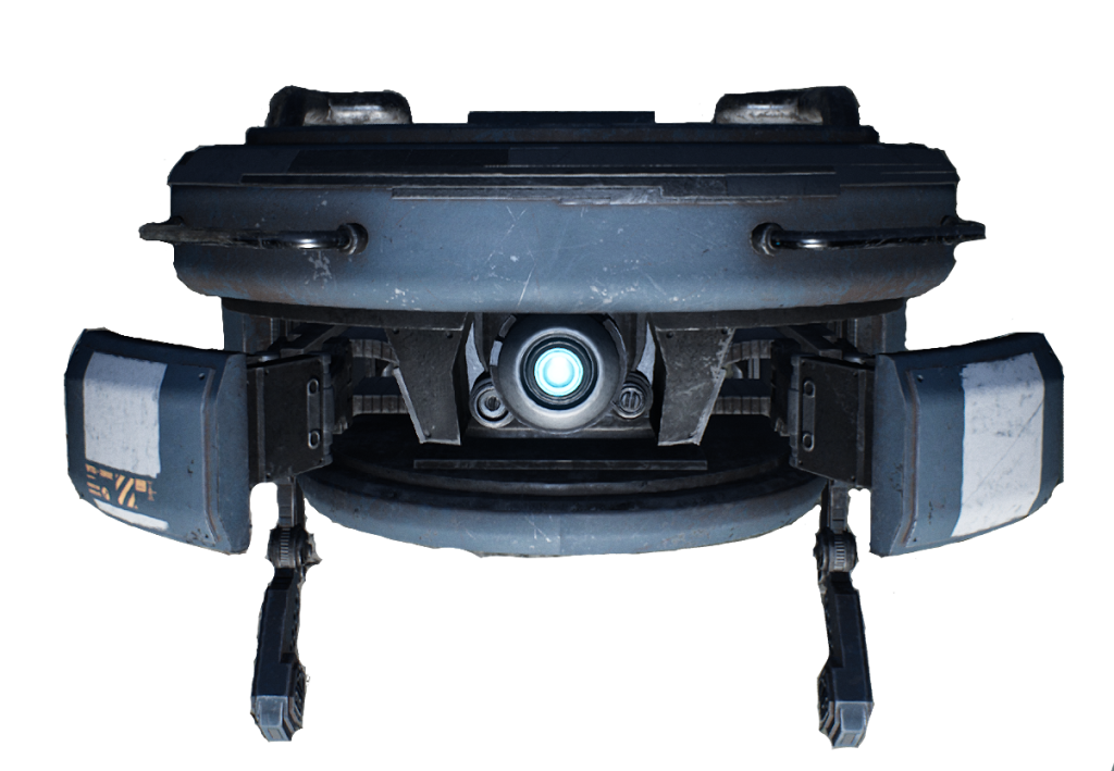 Trepang2 All Drone Locations Guide - SteamAH