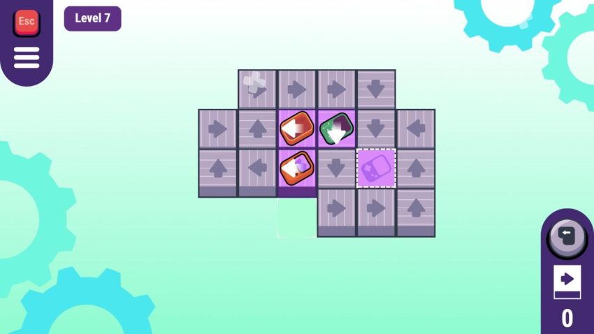 Pocket Puzzle All Solutions Guide with Images - SteamAH