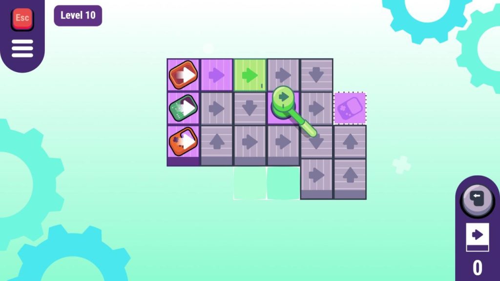 Pocket Puzzle All Solutions Guide with Images - SteamAH