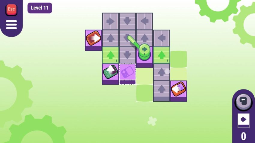 Pocket Puzzle All Solutions Guide with Images - SteamAH