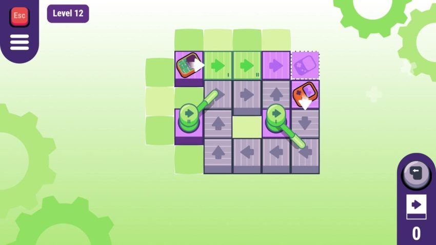 Pocket Puzzle All Solutions Guide with Images - SteamAH